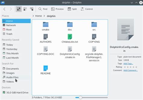 dolphin file manager alchetron the free social encyclopedia