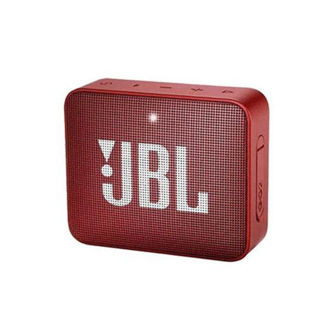 JBL GO 2 Innovink Solutions