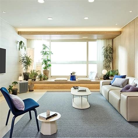 모던 베이지내추럴 스타일 화이트스타일 한샘리하우스명지오션대리점