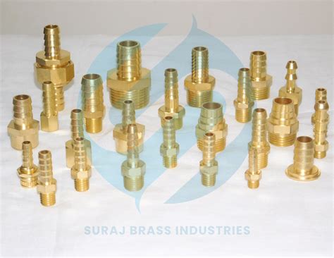 Brass Hose Nipple Fittings Suppliers And Manufacturers