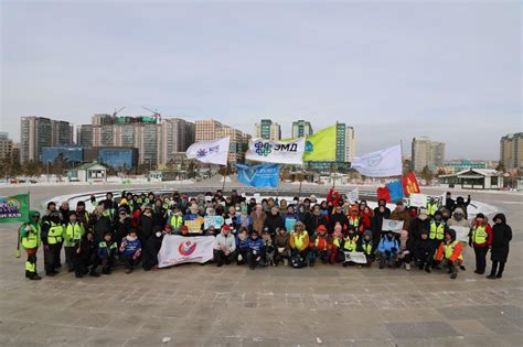 “ЭЕРЭГ ХАНДЛАГА ЭРҮҮЛ ОЮУТАН” уриатай оюутны эрүүл мэндийг дэмжих сарын аяны хүрээнд алхалтын