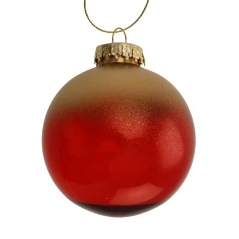 Cm Hanging Ombre Ball SageDecor