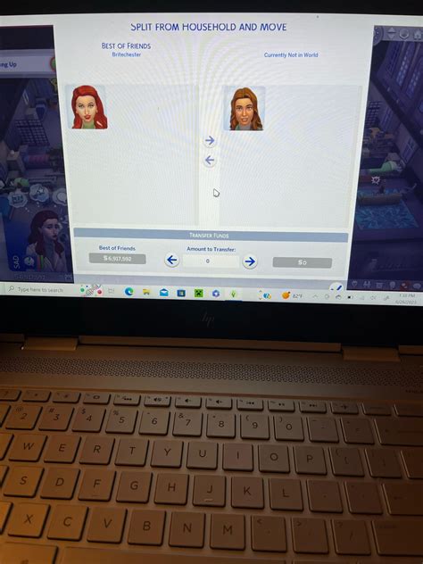 urgent help needed r sims4