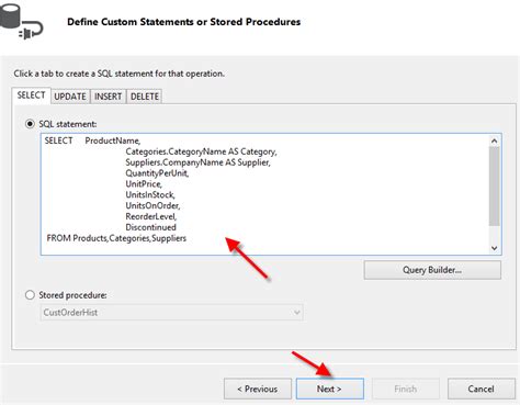 Tech Junkie Blog Real World Tutorials Happy Coding Aspnet Sqldatasource Part 5 Write