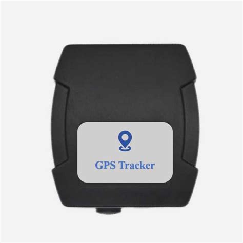Nb Iot Smart Gps Tracker Reliable 4g Vehicle Tracking