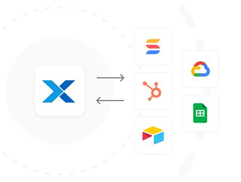 Build Internal Tools And Portals With Your Xano Database