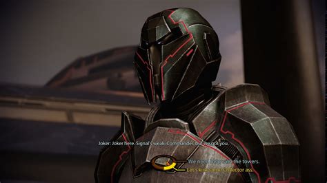14 Years Later Im Playing Mass Effect 2 For The First Time And Loving
