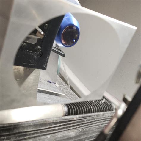 Off Axis Parabolic Mirrors Nanophorm Llc