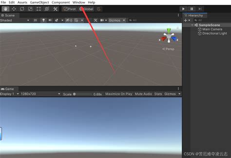 assetbundle browser unity官网提供的打包工具 assetbundlebrowser插件下载 csdn博客