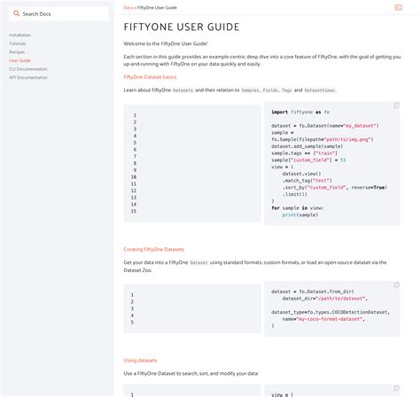 Enhancementsbugfixes For Pytorch Theme · Issue 230 · Voxel51fiftyone