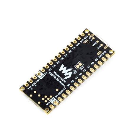 Esp32 S3 Nano Development Board 26745 придбати Інтернет магазин мікрокомпютерів і аксесуарів