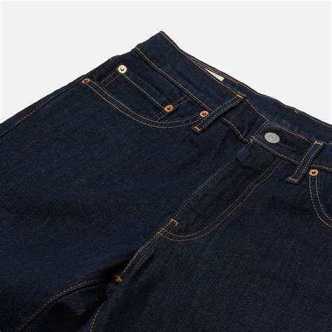 Мужские джинсы Levi's 511 Slim Fit, 04511-1786