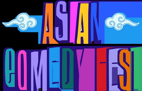 Asian Comedy Fest 2026 Aabany Discount Available Asian American Bar