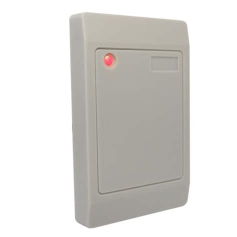 RS485 Initiative Access Control Reader Intelligent Access Control System S4A Access Control