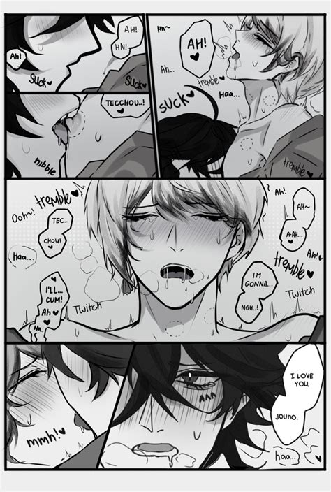 Rule 34 Bungo Stray Dogs Heavy Breathing Hickey Hickey Marks Jouno