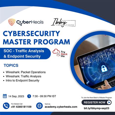 Cybersecurity Master Program 👉 Wireshark Packet Operations 👉 Wireshark