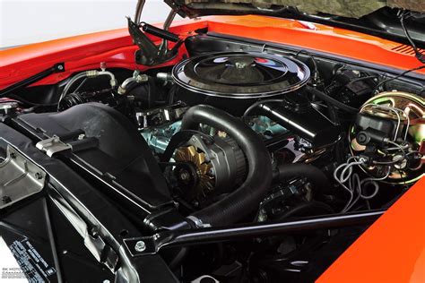 1969 Pontiac Firebird Rk Motors Classic Cars And Muscle Cars For Sale
