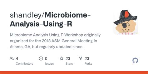 github shandley microbiome analysis using r microbiome analysis