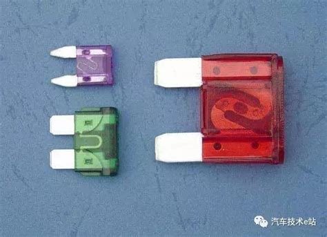 汽車電路組成與特點及維修故障排查技巧 每日頭條