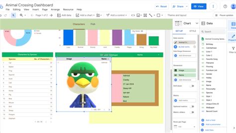 Adding Images As A Data Source In Looker Studio GlowMetrics