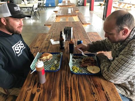 First Class Bbq Meet The Newest Addition To The First