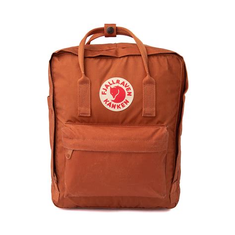 Fjallraven Kanken Backpack Most Popular Color At John Cargill Blog