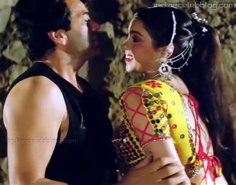 Priti Sapru Punjabi Yesteryear Actress Mwb 25 Hot Pics Indiancelebblog