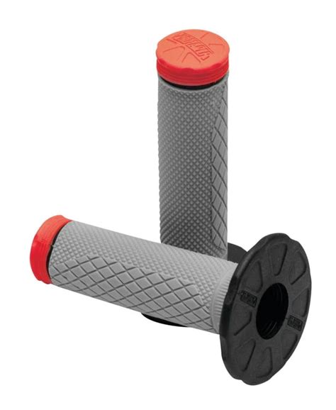 Pro Taper Tri Density Full Diamond Grips Riderleathers