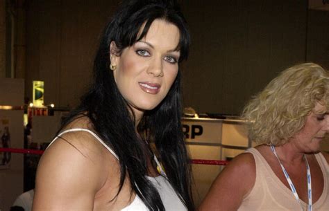 Chyna Belongs In The Wwe Hall Of Fame The Mary Sue