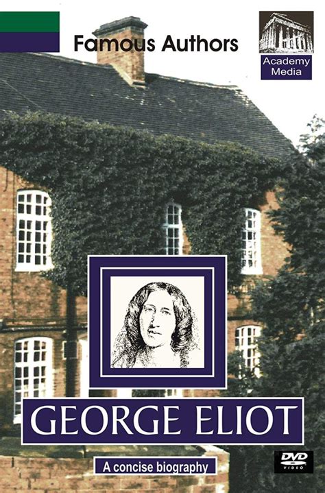 George Eliot – Delphi Classics