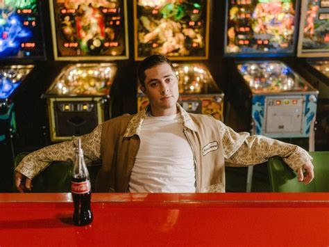 Picture Of Jaren Lewison