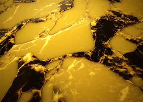 Marble Texture Yellow Python Pattern Background Marble Yellow Python Print Background Image