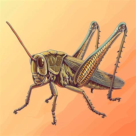 Locust Drawing Images Free Download On Freepik