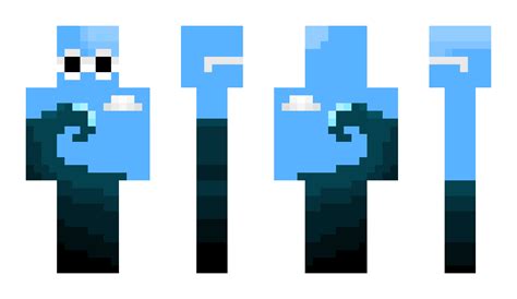 Numiho Minecraft Skin — Skinmc