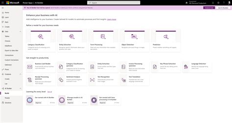 Microsoft Power Apps Easily Build Your Own Business Apps