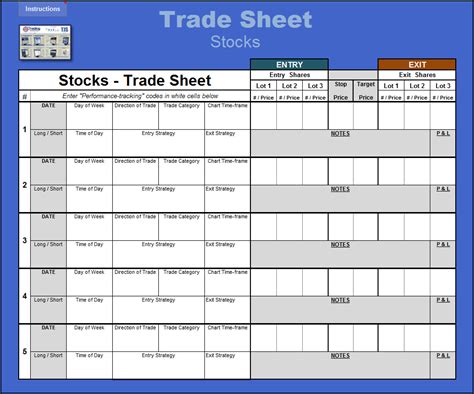 option strategy excel spreadsheet 1 spreadsheet downloa option