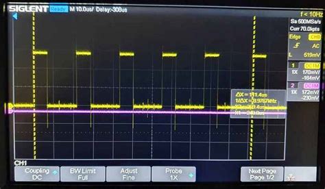 595 Shift Register And Long Cable Leds And Multiplexing Arduino Forum
