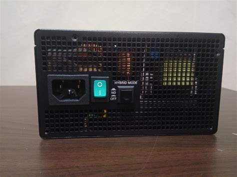 Блок питания Deepcool PQ850M ATX 850W Gold — купить в интернет-магазине ...