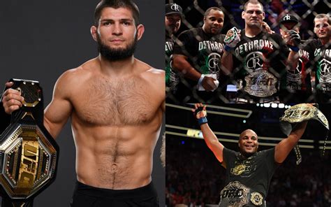 All Ufc Fighters