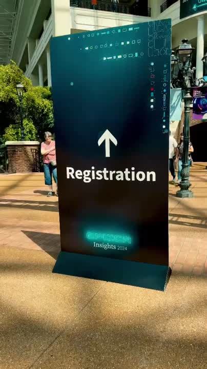 Insights2024 Epicenter Ai Innovation Networking Techtrends Day1… Epicenter Erp