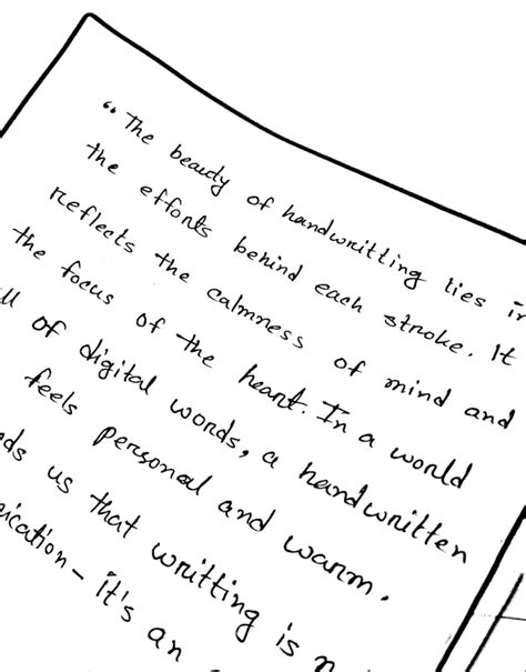Handwrite Notes Letters Or Assignments With Care By Raiserali S Fiverr