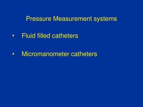 PPT Cathlab Hemodynamics 1 Pressures Waveforms Cardiac Output And Resistance PowerPoint