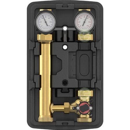 Насосная группа Meibes MeiFlow Top S MC DN 25 (M66931EA) - купить ...
