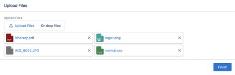 File Upload Enhanced Flow Pack Pro Documentation