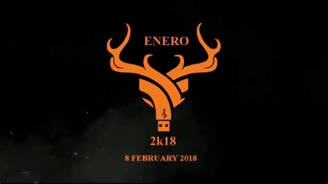 Enero 2k18 Promo Feb 8 Chinmaya College Of Arts Science And