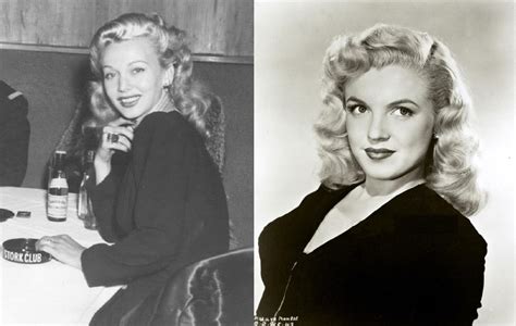 Intox Photo Fake 6 Divine Marilyn Monroe