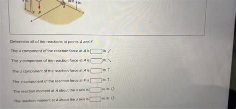 Solved Required Information Structure ABCDEF Is Supported By Chegg