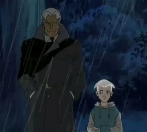 Quicksilver X Men Evolution Wiki Fandom
