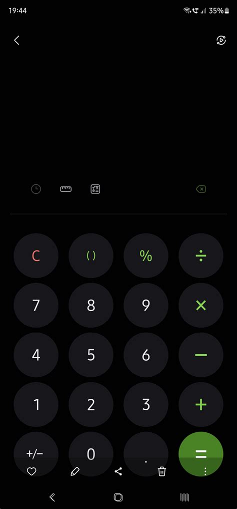 Psa One Ui 6 Does Not Have Burn In Protection For The Status Bar Rgalaxys23