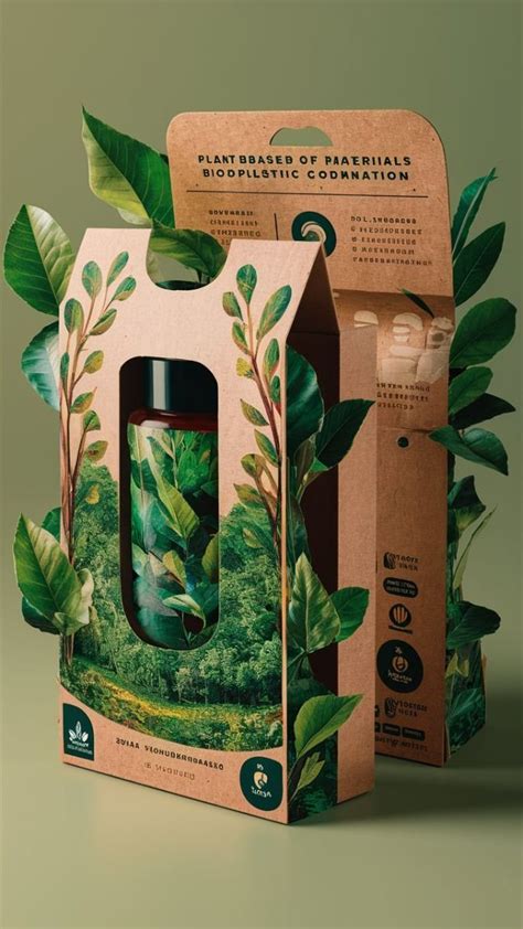 Best 12 The Importance Of Sustainable Packaging Design Artofit